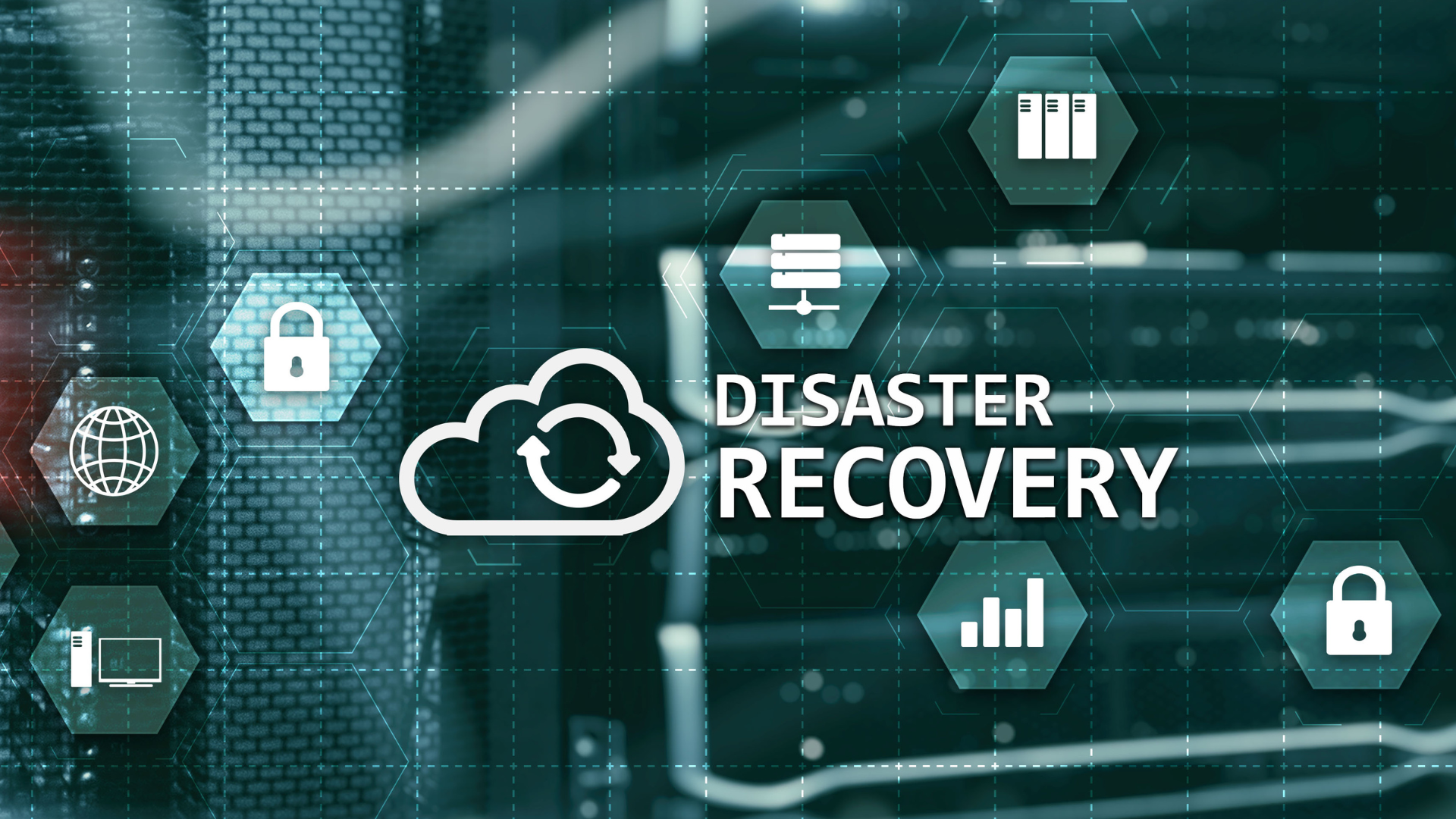 Cloud-Backup und Disaster Recovery: Best Practices für Unternehmen | NMMN New Media Markets ...