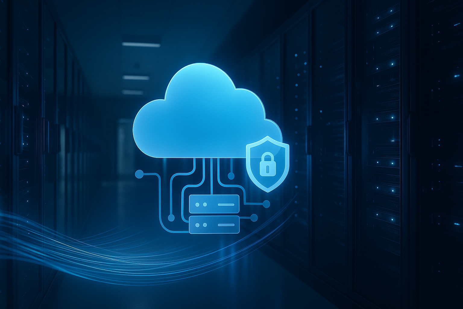 Managed Cloud Services aus Hamburg | NMMN Hosting